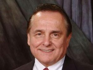 Bill Gothard placed on administrative leave - MinistryWatch