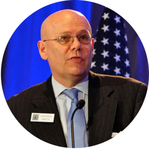 Leadership Team – MinistryWatch