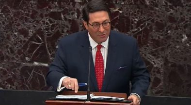 Christian Ministries Funneled $65-million to Sekulow and Family Members ...