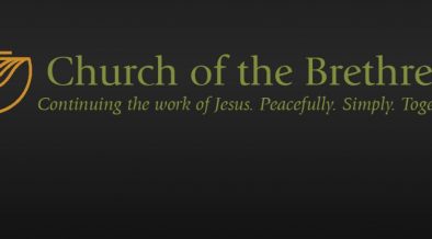 Church of the Brethren May Split Over LGBTQ Leaders - MinistryWatch