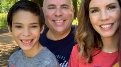 Texas Pastor and Ministry Leader Richard Logan Kills Family and Self ...