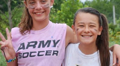 Club Beyond Offers Military Teens Worldwide Community and Connection ...