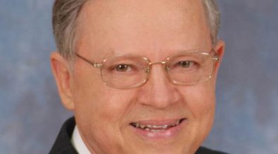 Dan Busby Becomes President Emeritus of Evangelical Council for ...