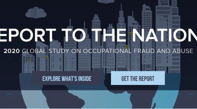 Nonprofits Have Few Fraud Controls - MinistryWatch