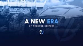 Promise Keepers Goes Quiet Prior to Weekend Event - MinistryWatch