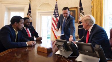 Pastor Darrell Scott’s pro-Trump nonprofit loses tax-exempt status ...