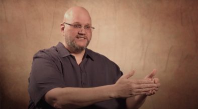 Nick Barre – Tag – MinistryWatch