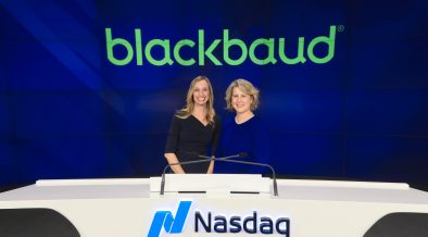 Blackbaud’s Revenue Sags, But Margins Up Double Digits - MinistryWatch