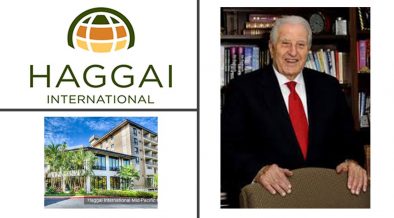 Haggai International, An “Organization In Transition,” Posts Big Losses ...