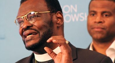 Bishop Harry Jackson Jr., Trump Evangelical Adviser, Has Died ...