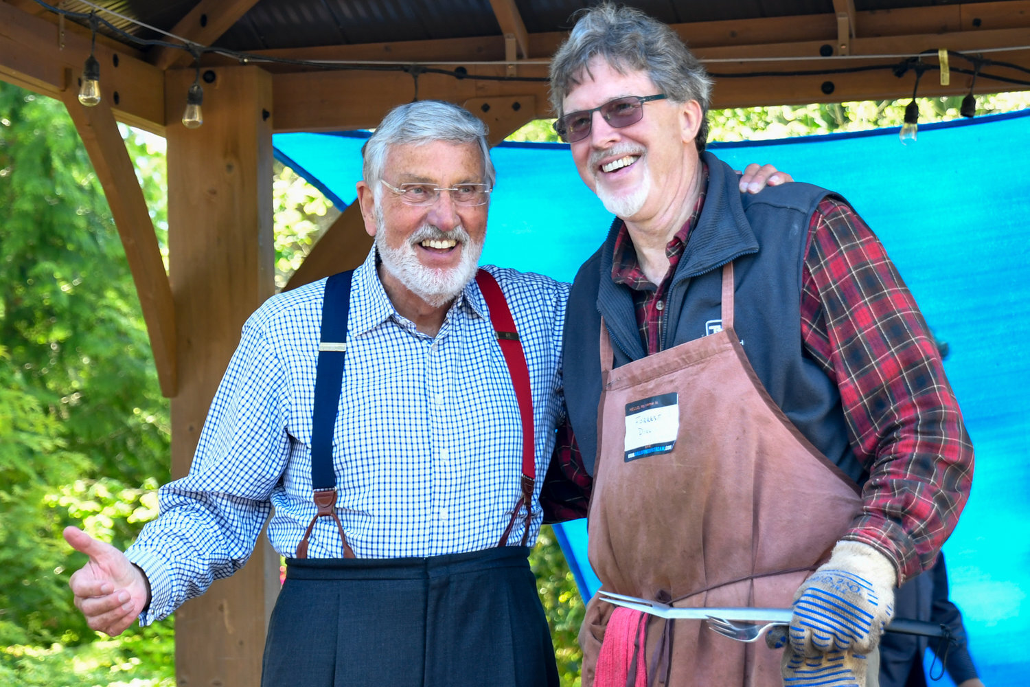 Graham Kerr To Have A Movie Made About His Life As A Christian And ...