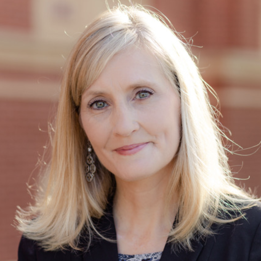 Kim Roberts, Author at MinistryWatch