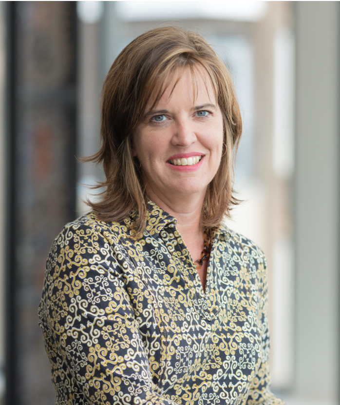 GRACE Announces New Director of Institutional Response - MinistryWatch