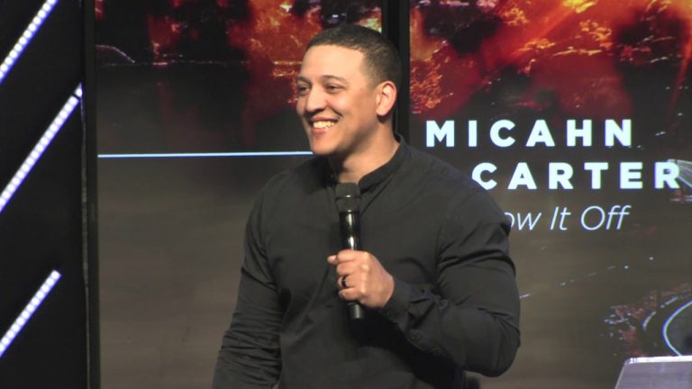 Pastor Accused of Rape Steps Down from Church Administering Restoration ...