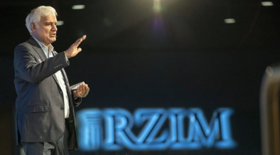 Class-action Lawsuit Claims RZIM Misled Donors, Covered Up Ravi ...