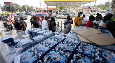 Christian Disaster Relief Groups Balance COVID Safety with Speedy ...