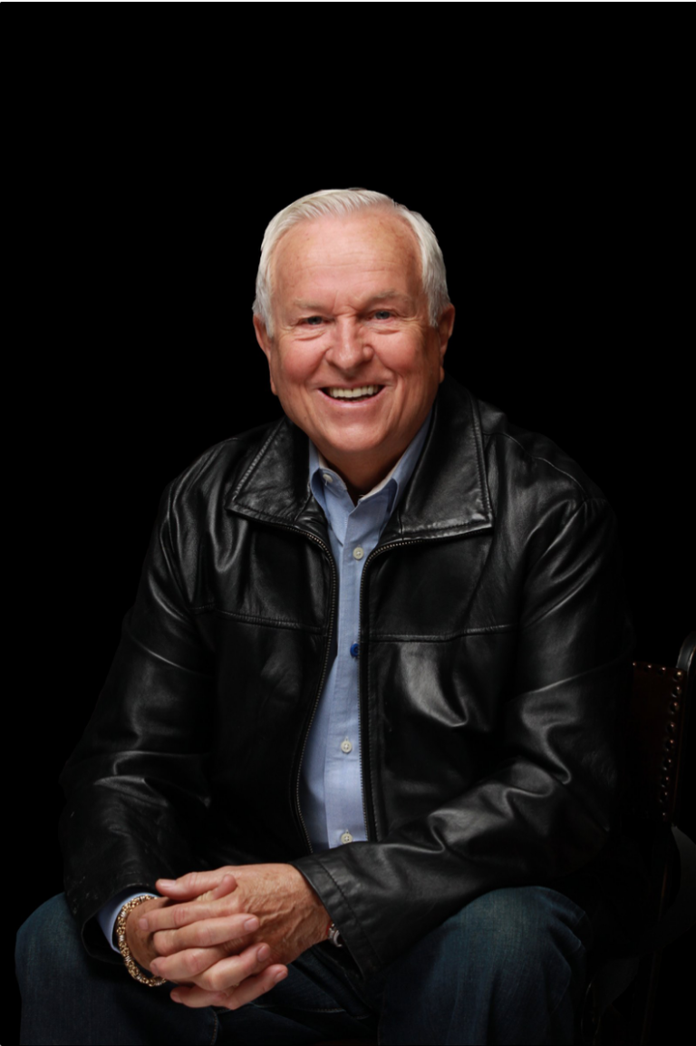 Christian Author Josh McDowell Apologizes for Comments about Black ...