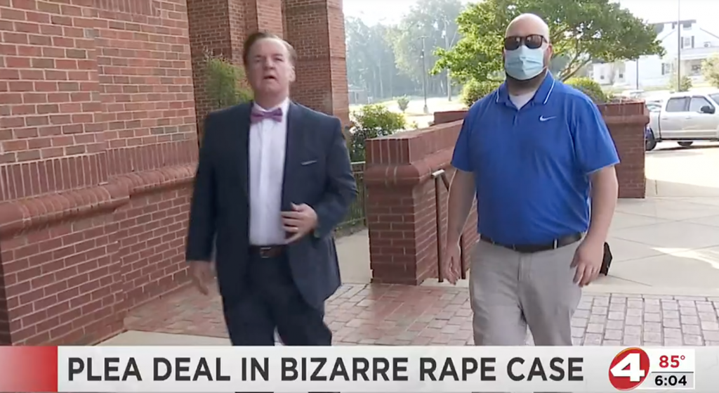 Former Youth Pastor Won’t Serve Time for Impregnating Teen He Then ...