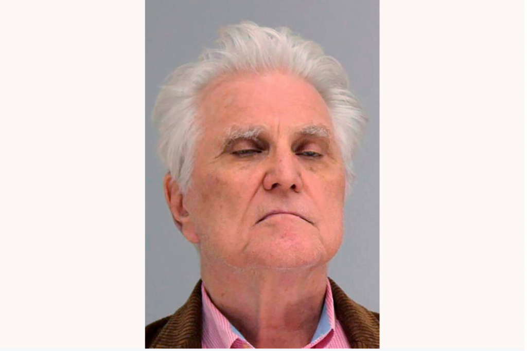 Christian Radio Host Gets 3 Life Prison Terms for Bilking Listeners ...