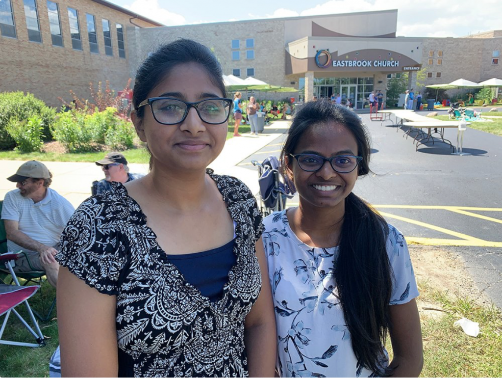 Multi-Ethnic Milwaukee Church Welcomes Refugees - MinistryWatch