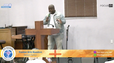 Miami Pastor Charged with Defrauding an Elderly Man - MinistryWatch