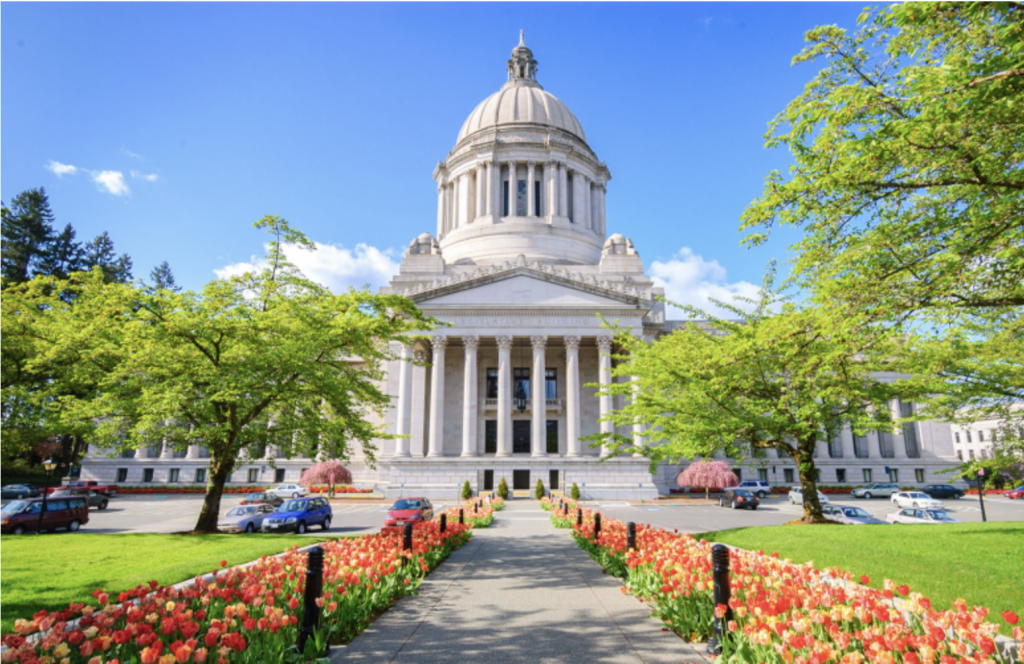 Washington State Passes New NPO Regulations – MinistryWatch