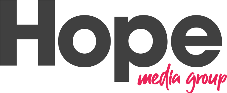 Hope Media Group and WAY Media Announce Merger - MinistryWatch