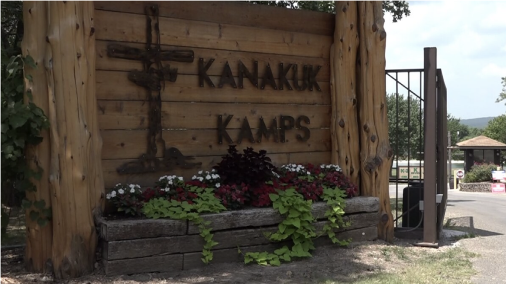 Kanakuk Kamps Issues Statement Reiterating Support for Sexual Abuse ...