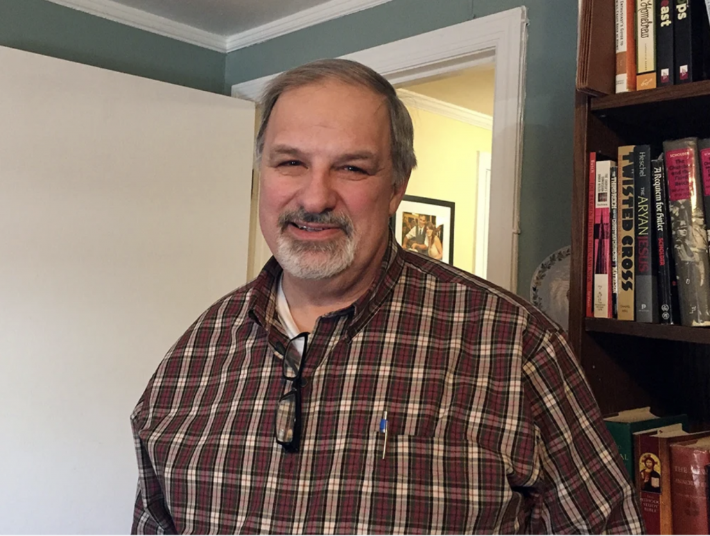 Former Christianity Today Editor Mark Galli Accused of Sexual ...