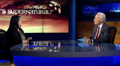 Sid Roth’s Messianic Vision & It’s Supernatural! Network Continue to ...