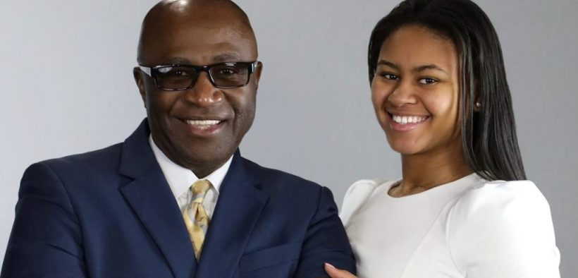 Advocacy Group Calls for Investigation into Marriage of 63-Year-Old ...