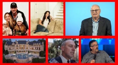 Josh and Leona Kimes Archives - MinistryWatch