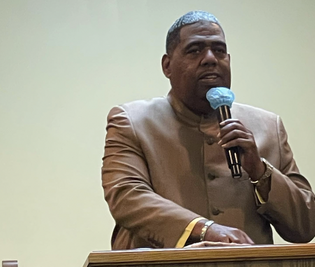 Philadelphia Pastor Called a “Danger to the Community,” Denied Bail ...