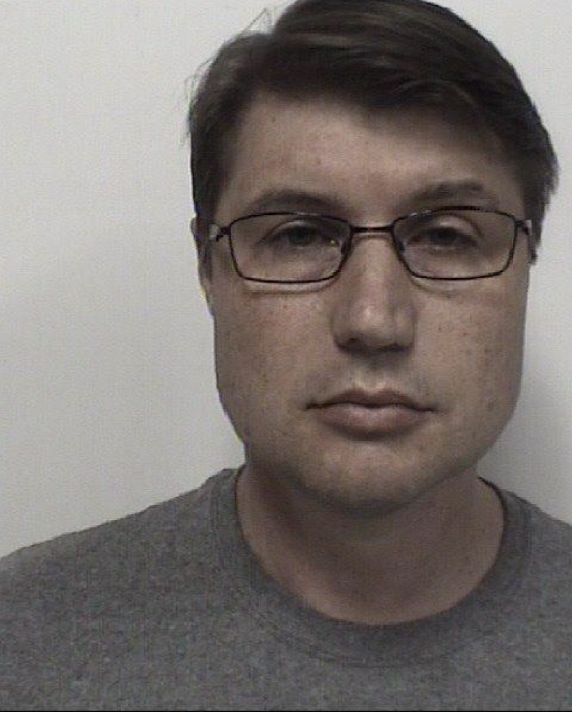 Former North Carolina Pastor, Christian School Principal Convicted of ...