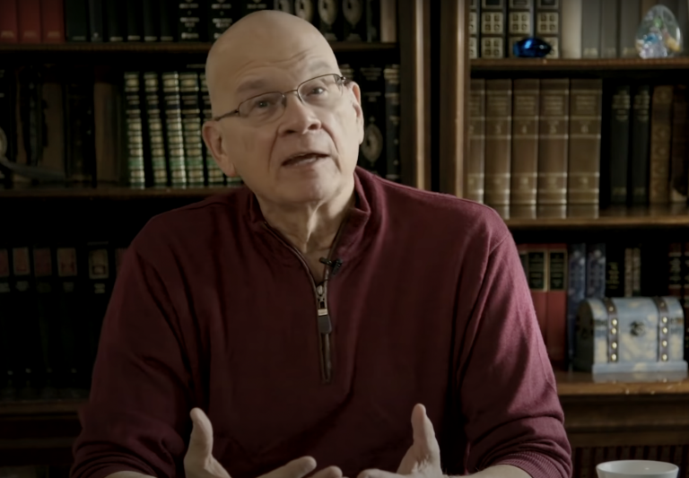 Son Says Tim Keller Improving after Health Scare Related to Cancer ...