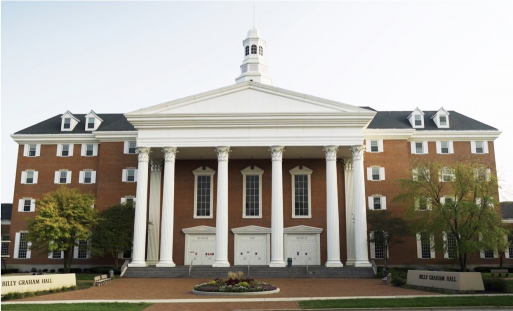 Wheaton College Joins Other Large Ministries in Resigning from ECFA ...
