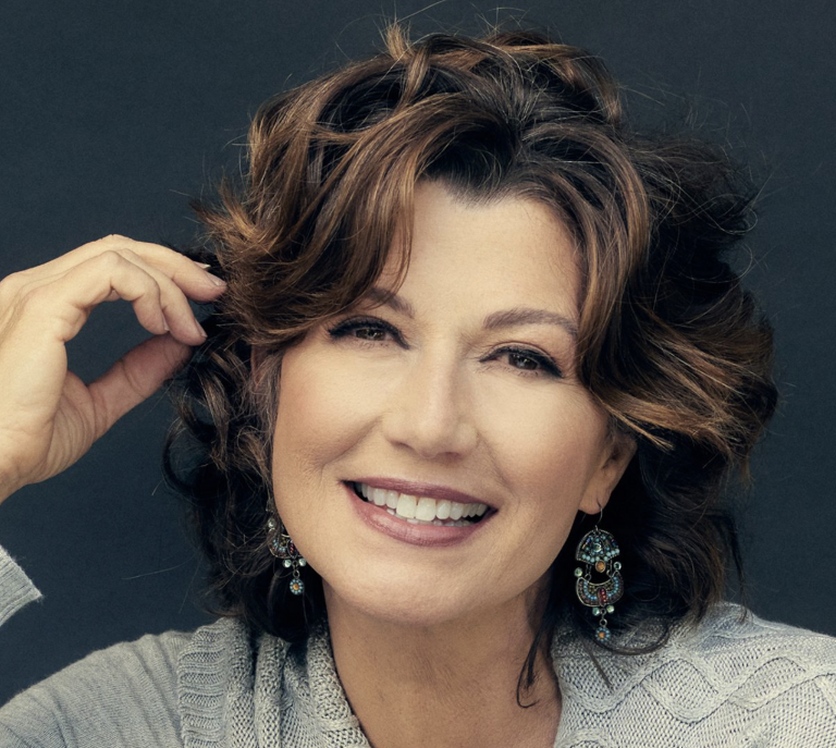 Amy Grant Named Kennedy Center Honoree in First for Contemporary ...