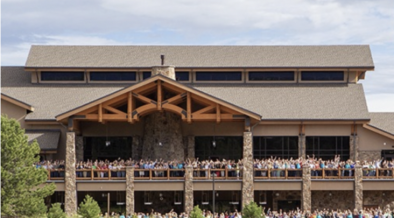 Andrew Wommack’s Bible School Won’t Pay Taxes on Housing - MinistryWatch