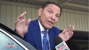 MINISTRY SPOTLIGHT: Kenneth Copeland Ministries (KCM) - MinistryWatch