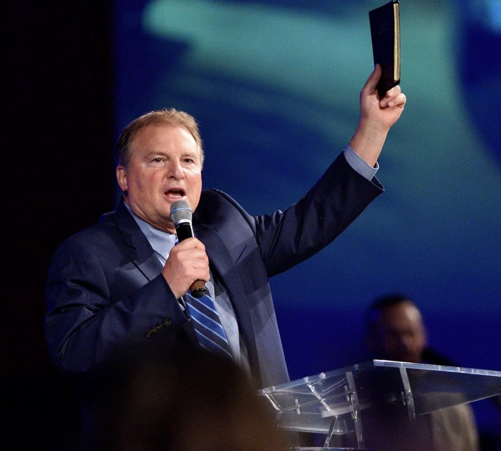 CBN Lawsuit Against Megachurch Pastor and Ministry Leader Reaches ...
