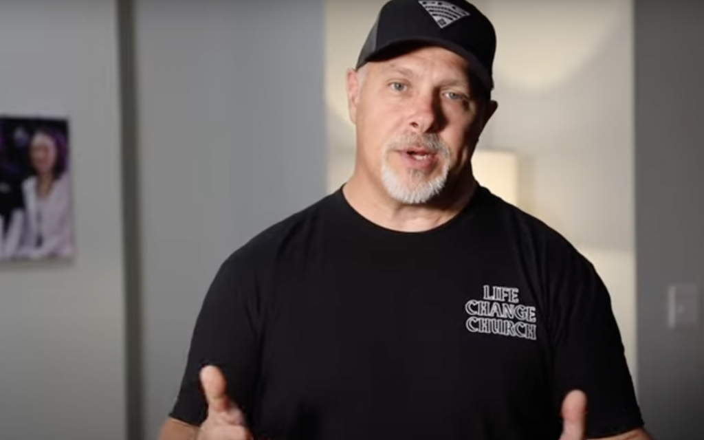 Tennessee Pastor Resigns After Abuse Allegations are Pushed to the ...