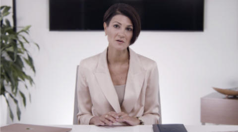 Ministry Led by Ravi Zacharias’ Daughter Shutting Down; Her Husband ...