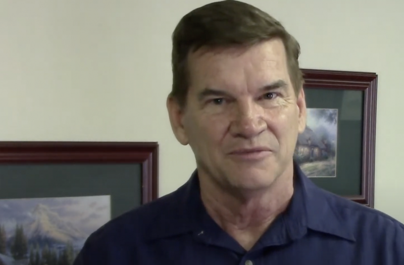 Rewriting History: Haggard Now Denies Wrongdoing in 2006 Scandal That ...