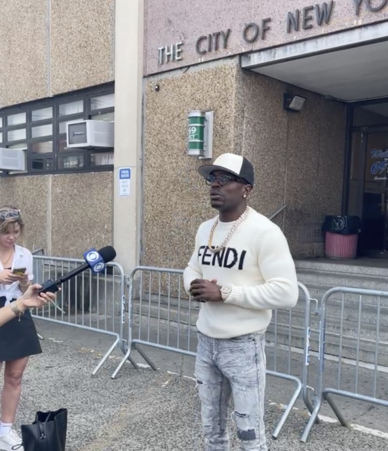 Brooklyn Pastor Who Had Million Dollar Jewelry Stolen Arrested After ...