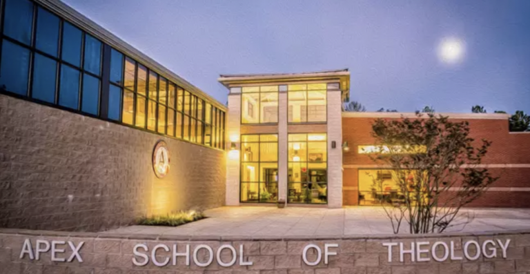 Four Scammers Who Set up Fake Theology School Plead Guilty to Taking Millions from Federal ...