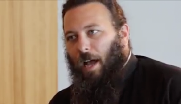 Boston ‘Monk’ Who Took Vow of Poverty Charged with Fraudulently ...