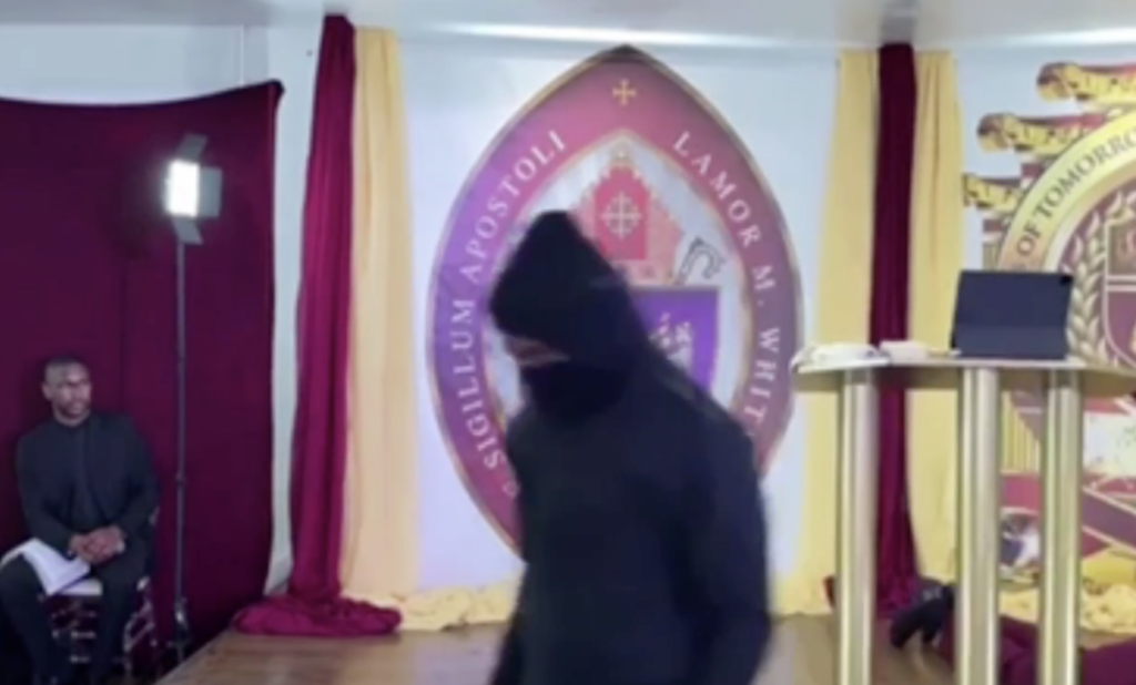 Two Brooklyn Men Arrested for Armed Robbery During Livestream Church ...