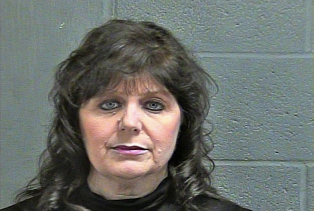 Oklahoma City Church Administrator Pleads Guilty to Embezzling $451,000 ...
