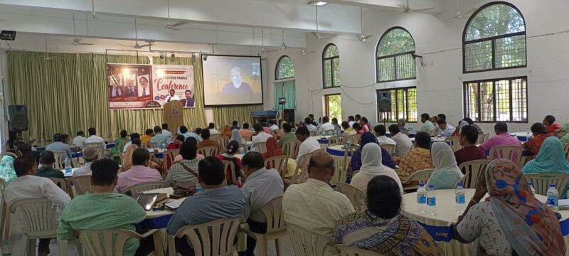 Zoom-Based Teaching Ministry to Pastors in India Reaches ‘So Many for ...