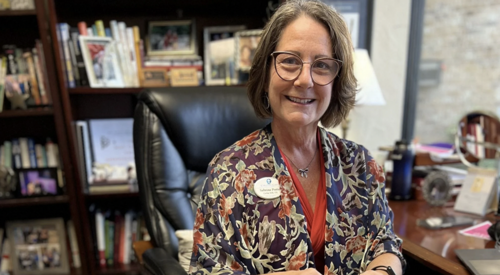 In Texas, Persistent CEO Leads Christian Care Centers Through ...